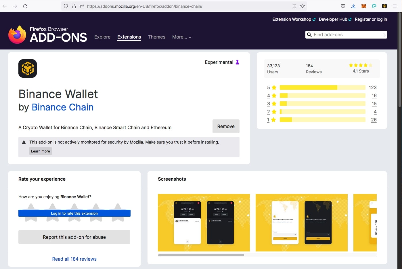 Setting Up a Binance Chain Wallet - New To Crypto Podcast