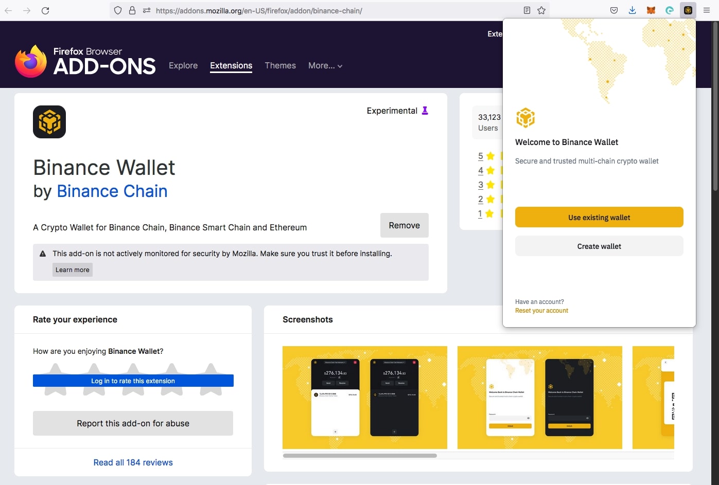 Setting Up a Binance Chain Wallet - New To Crypto Podcast