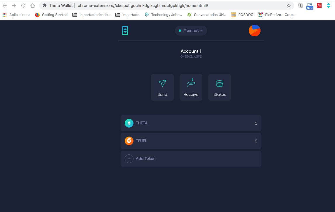Setting Up a Theta Wallet - New To Crypto Podcast