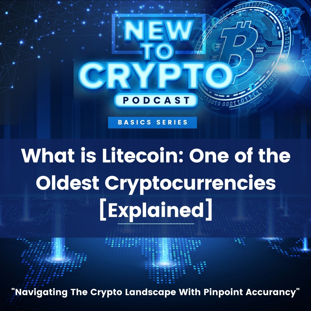 What is Litecoin: One of the Oldest Cryptocurrencies [Explained] - New ...